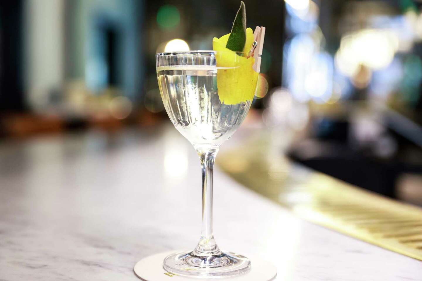 Augustine restaurant opening in San Jose's Santana Row