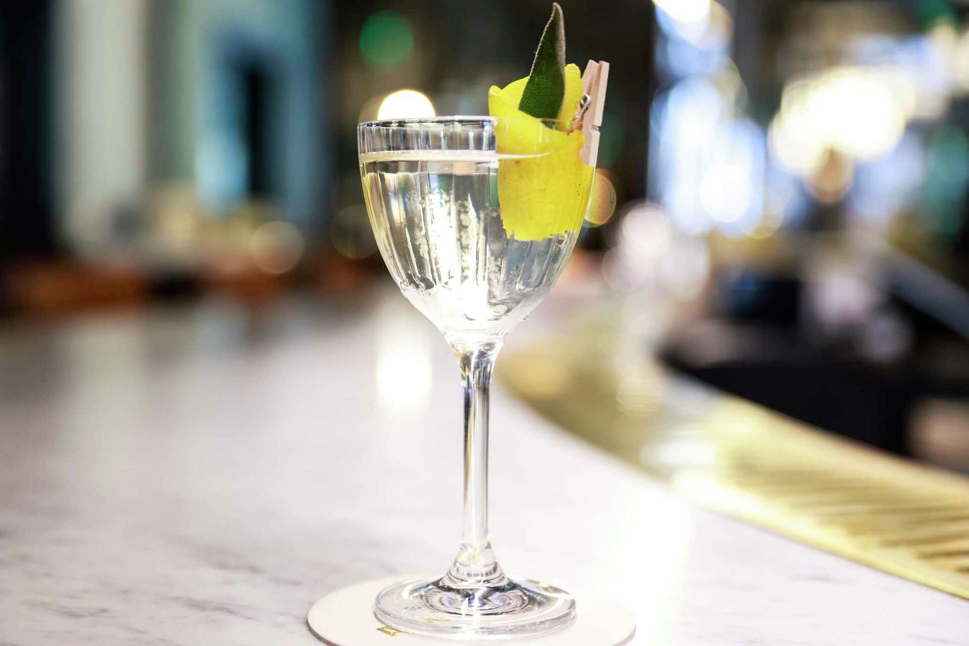 Augustine restaurant opening in San Jose's Santana Row