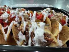 The best food at Houston rodeo: Trill Tenders, funnel cake and more