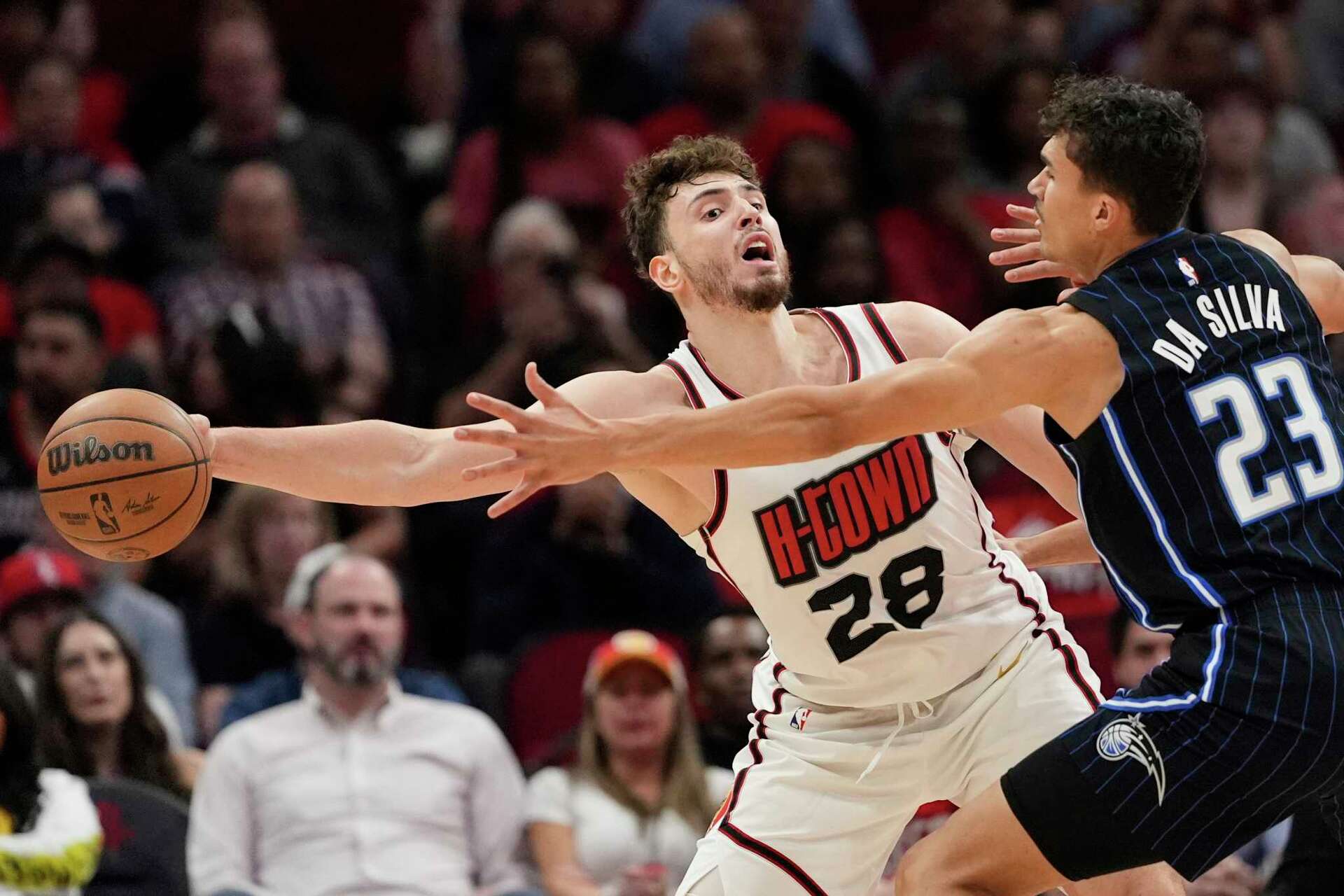 Houston Rockets News, Scores and Analysis | Houston Chronicle