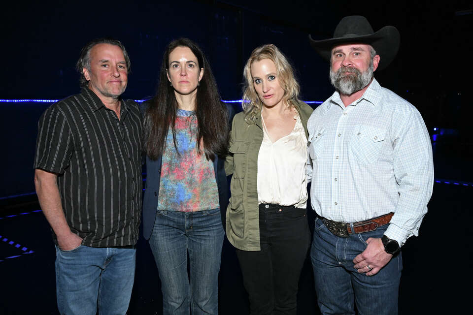 Austin's Yogurt Shop Murders get true crime treatment from HBO