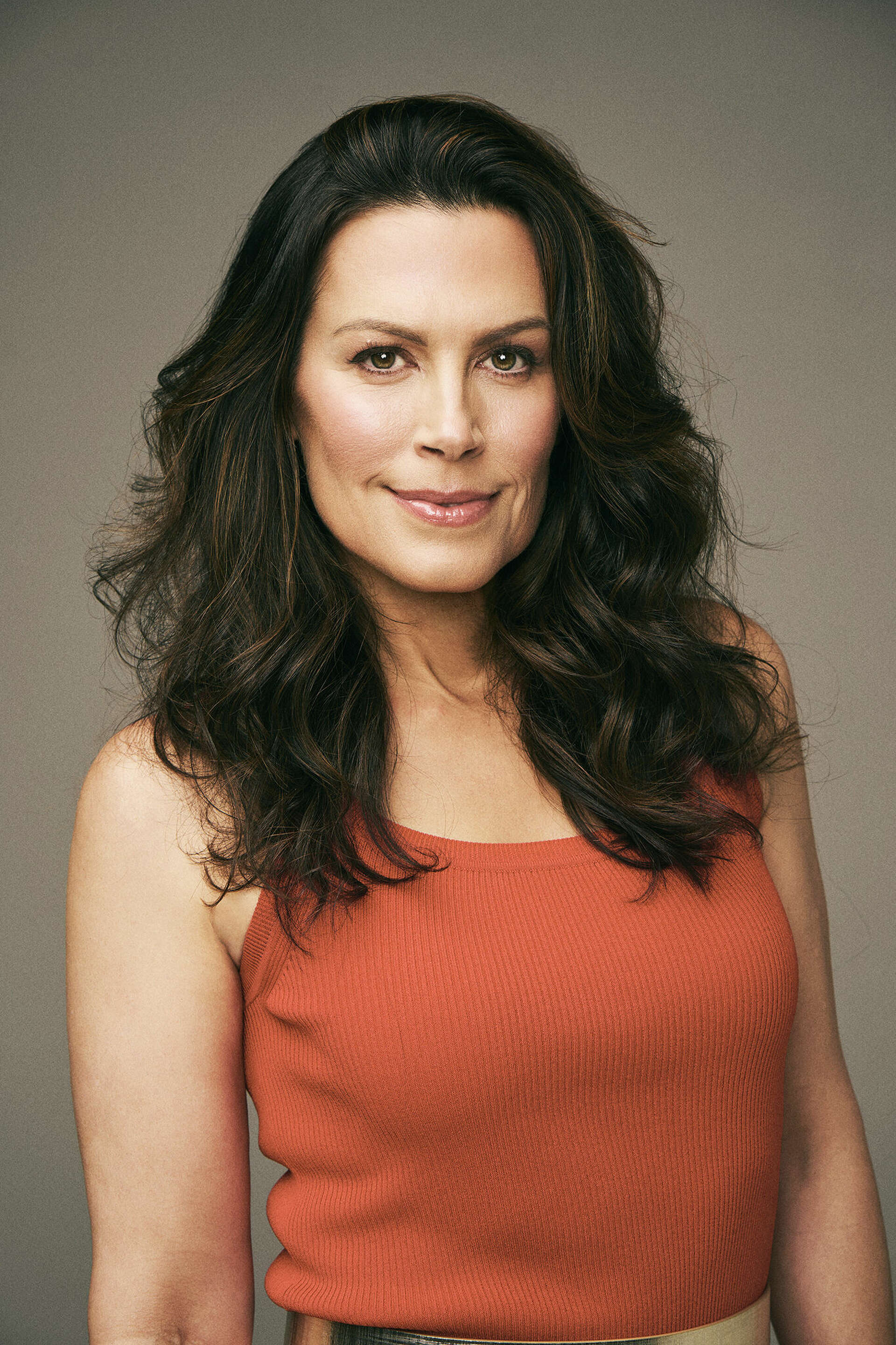 Colonie's Laura Vale’s long road to a starring role in 'Culprit'