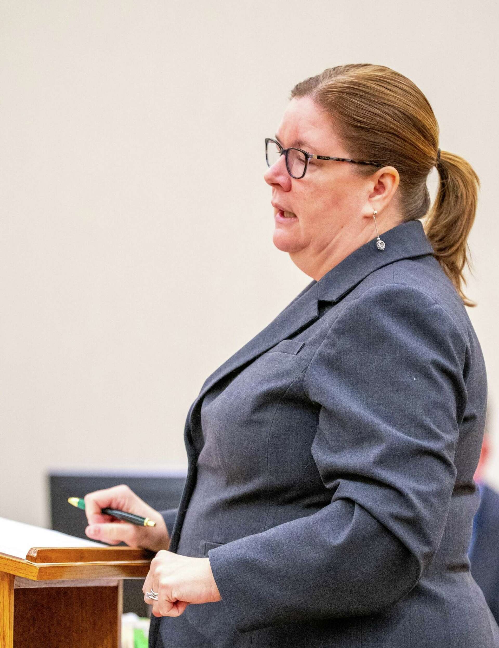 Former Thomaston Opera House director sentenced for sex assaults