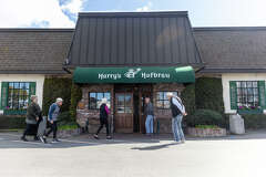 How the Bay Area's last great hofbrau became an institution