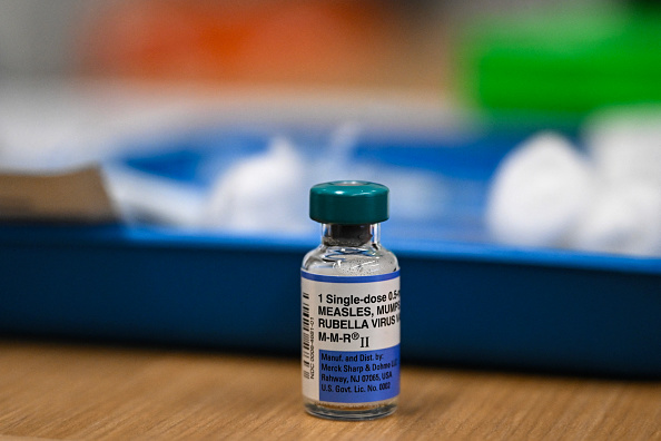 Texas measles cases rise above 200 as outbreak worsens nationwide