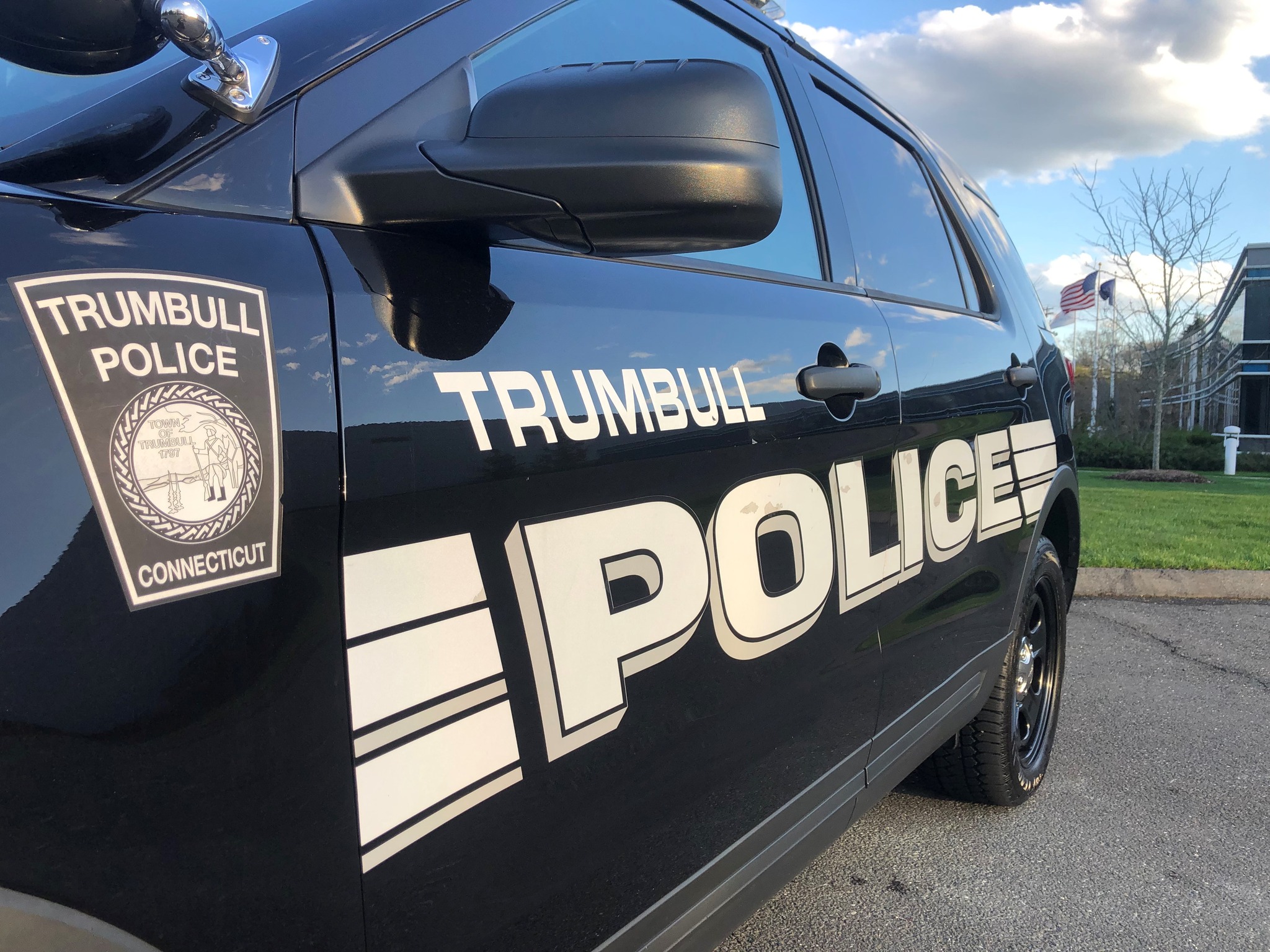 James McGrath’s cousin dies after Trumbull e-bike crash, family says