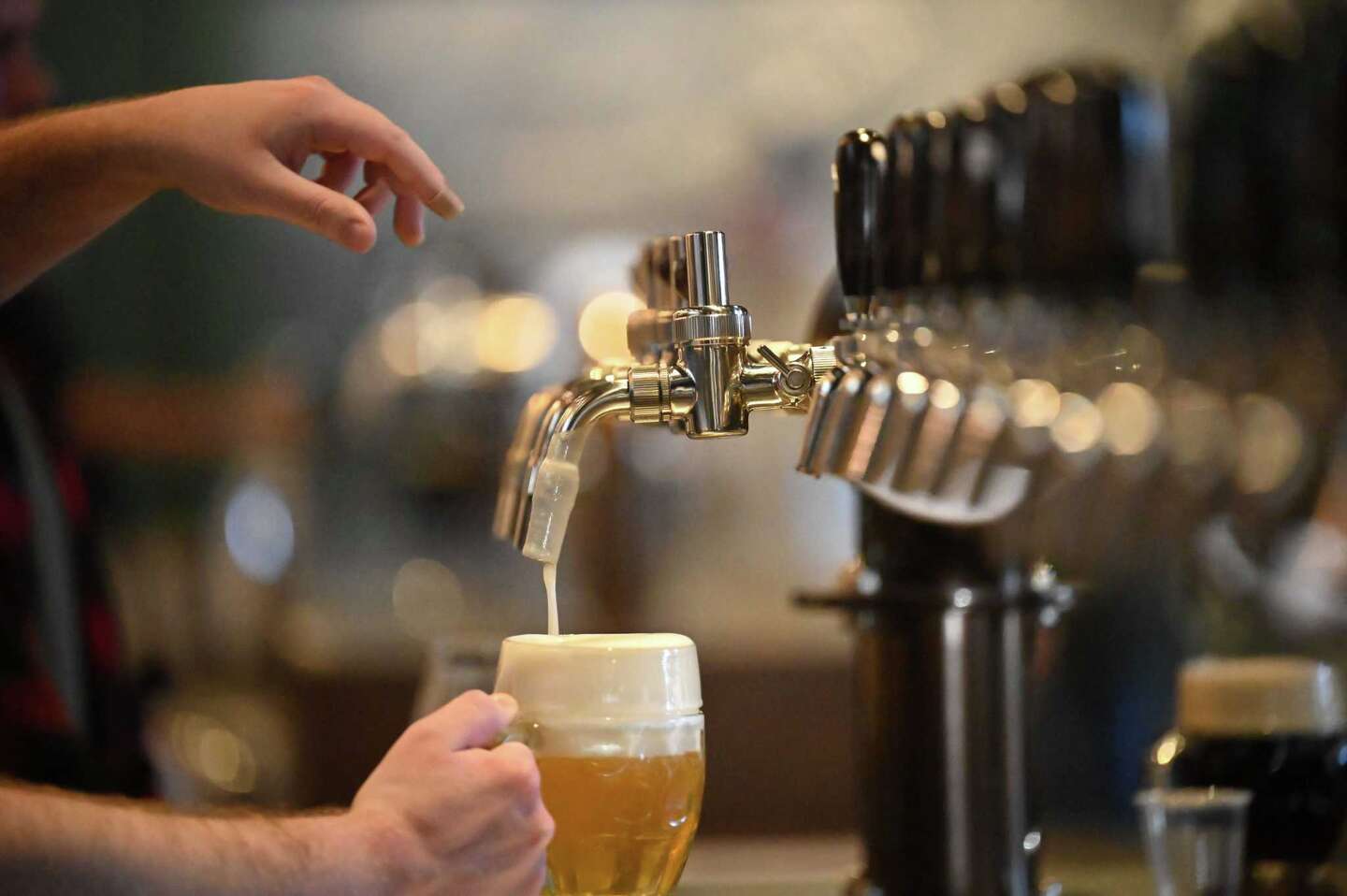 Tree House Brewing taproom is now open in Saratoga