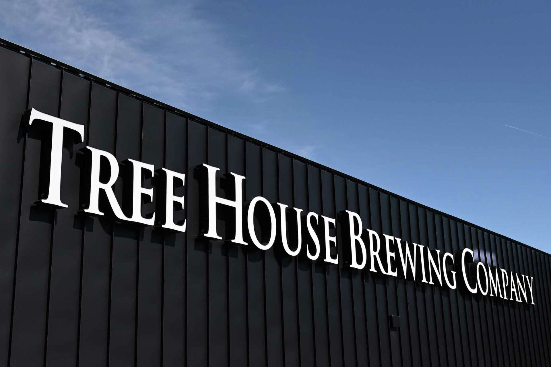 Tree House Brewing taproom is now open in Saratoga