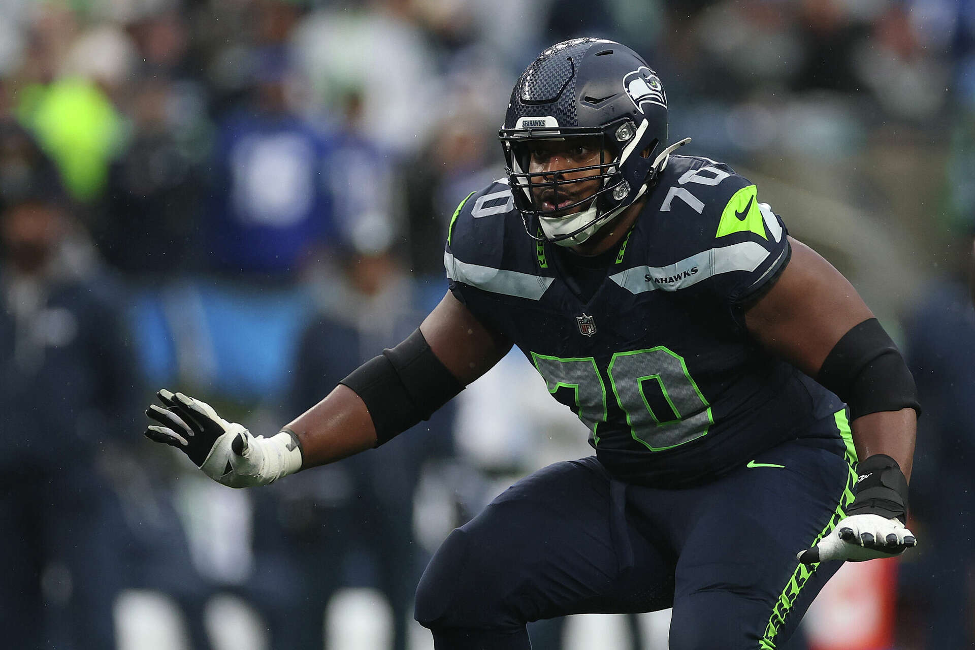 Houston Texans: What to know about Laken Tomlinson