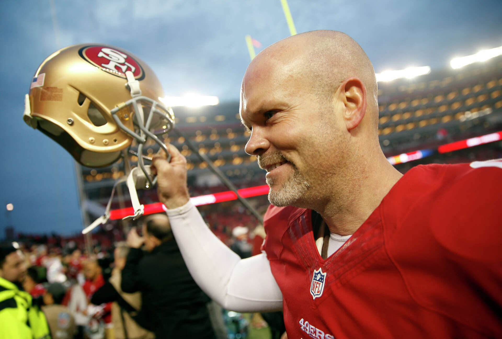 Midland Christian football's success attracted Phil Dawson to job