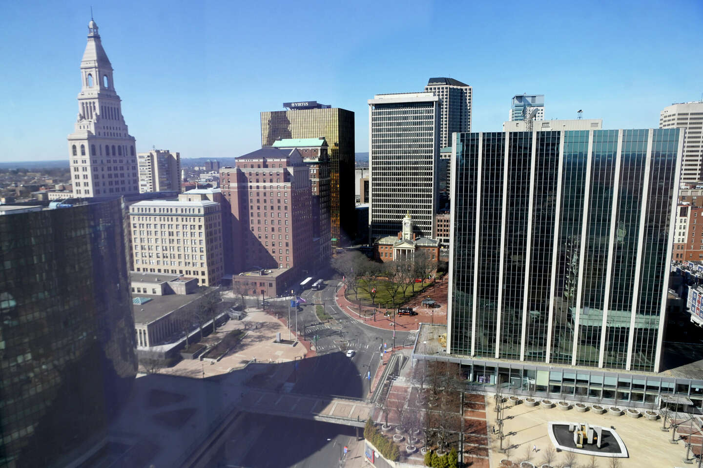 High-end restaurant The Foundry now open in Hartford