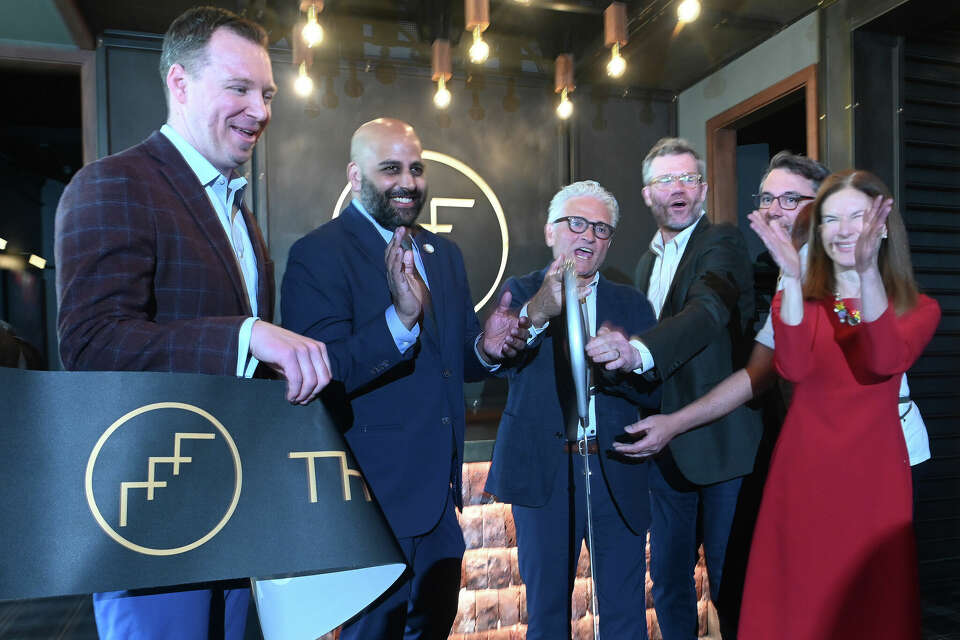 High-end restaurant The Foundry now open in Hartford