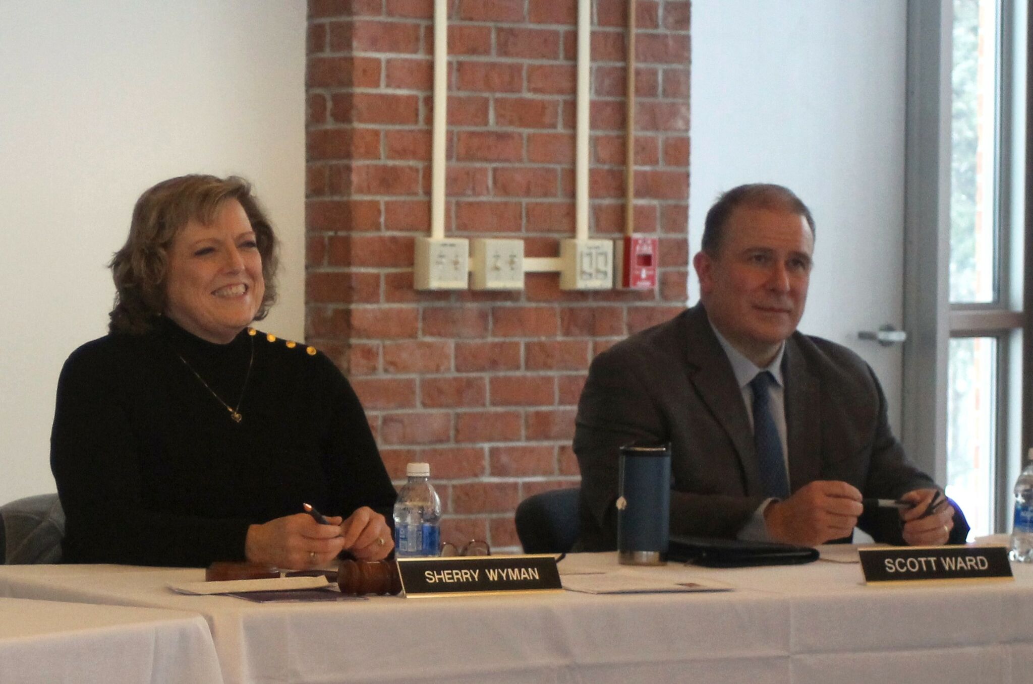 WSCC welcomes seeking on pool, recreational offerings