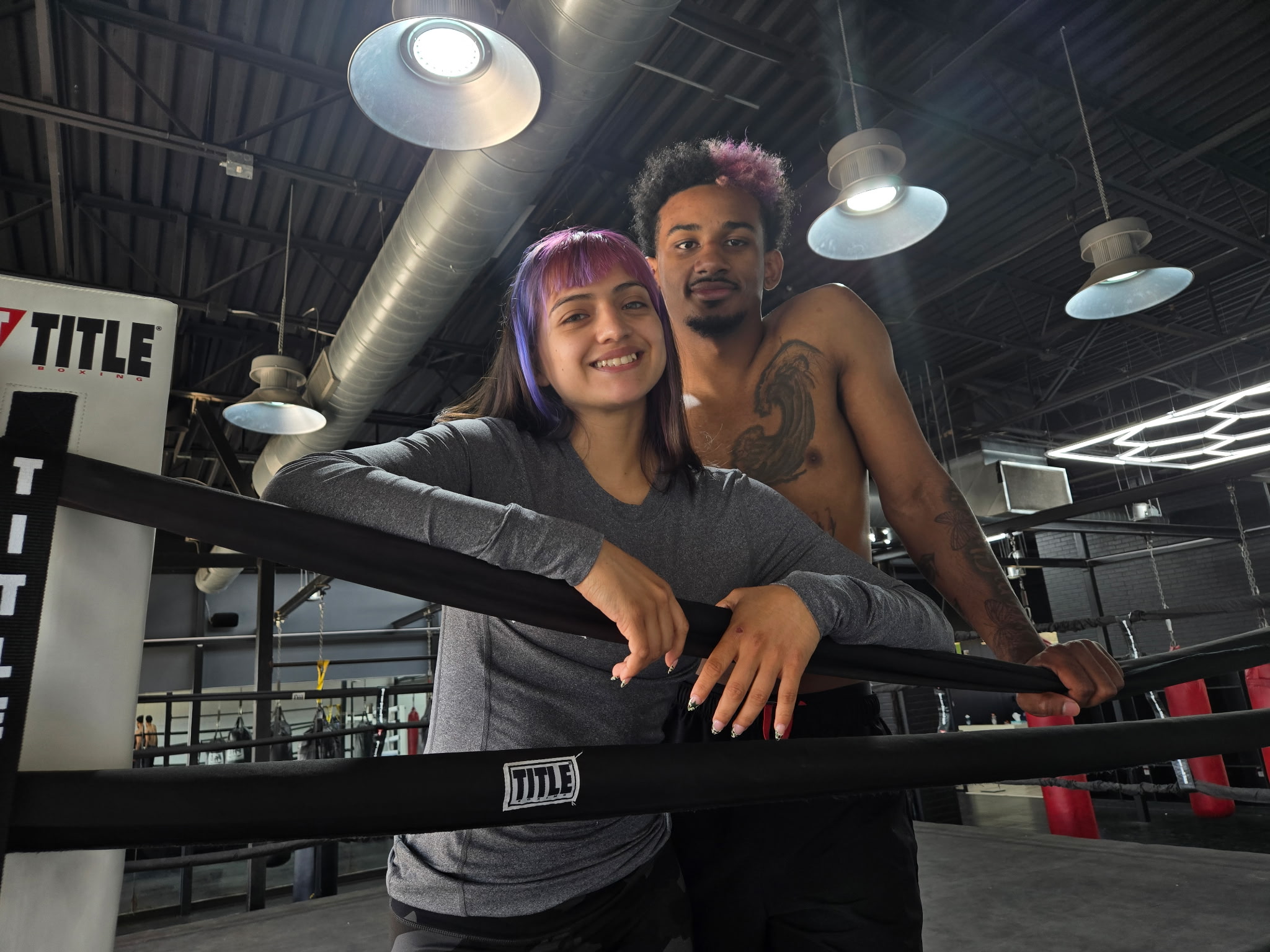 San Antonio area boxers seeking national Golden Gloves titles