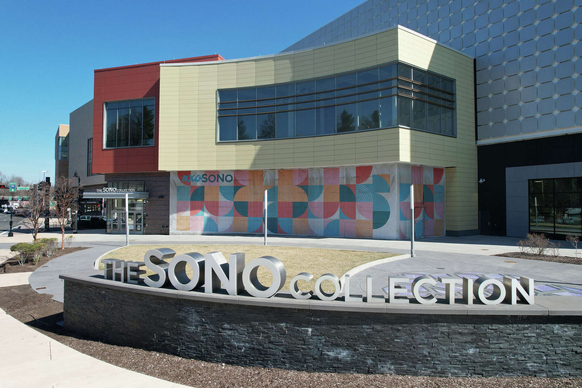 Playhouse Sono joins The SoNo Collection mall in Norwalk this summer