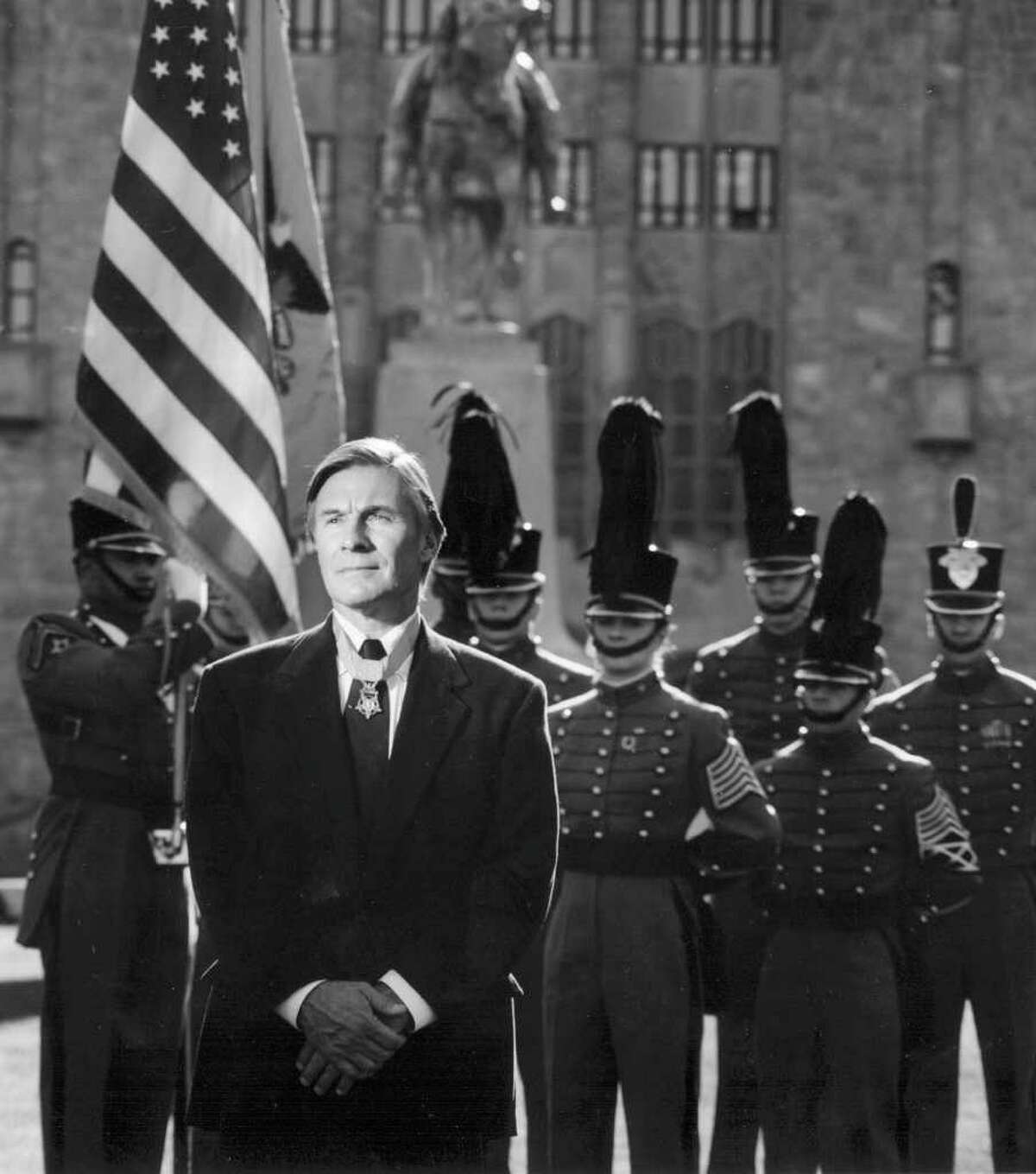 Ridgefield the hometown of Connecticut's only living Congressional ...