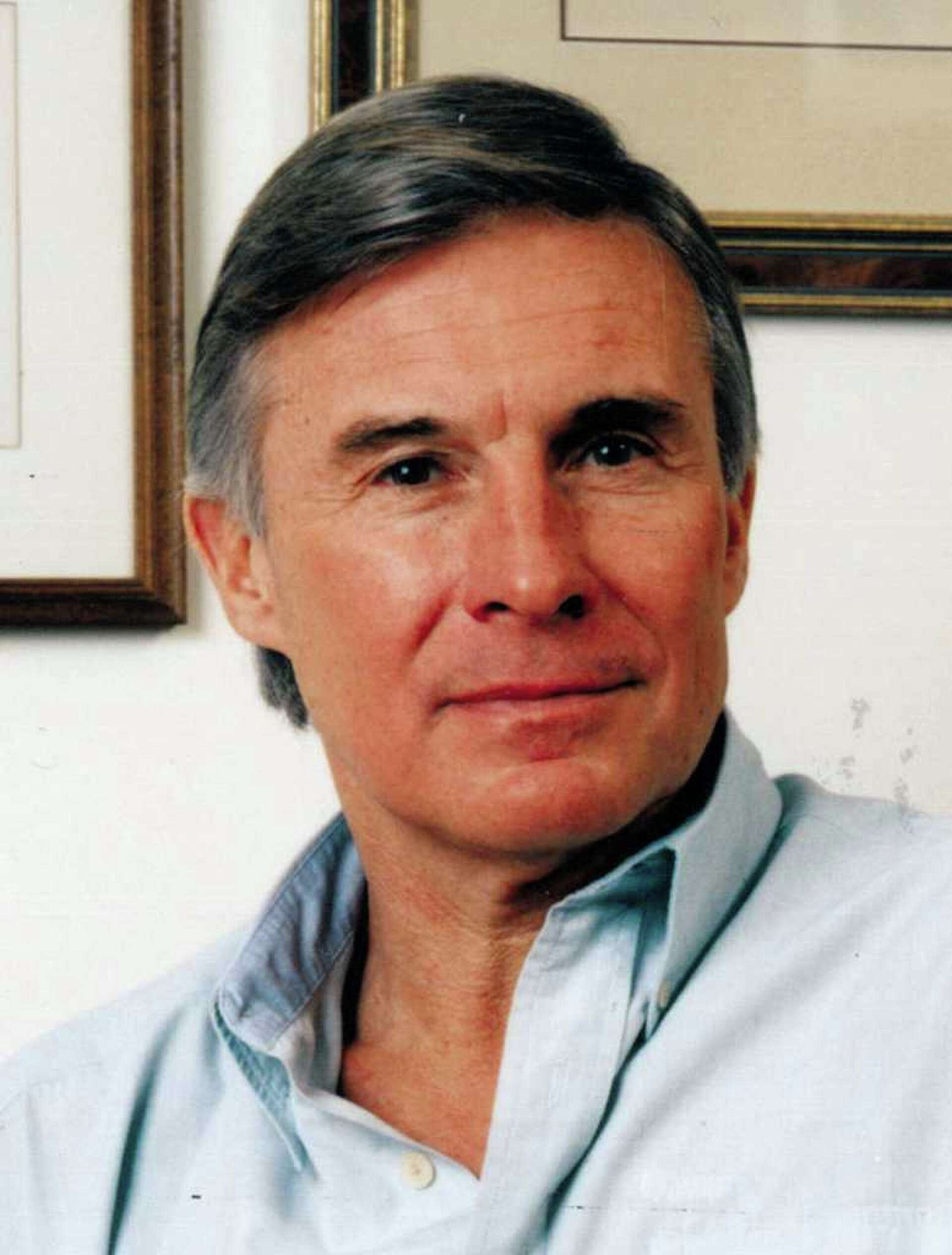 Ridgefield the hometown of Connecticut's only living Congressional ...