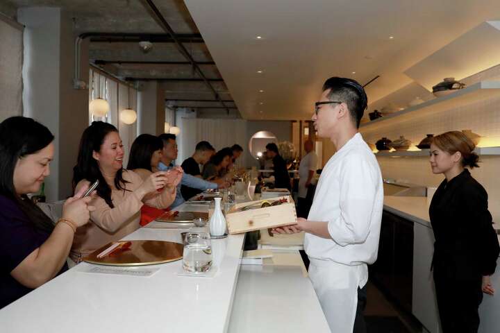 The 11 most exciting Bay Area restaurants opening this spring