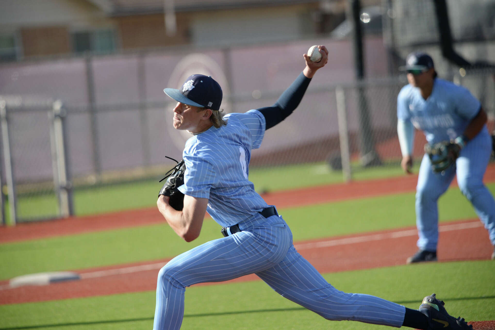 Texas A&M commit Graeson Register transfers from Greenwood to academy