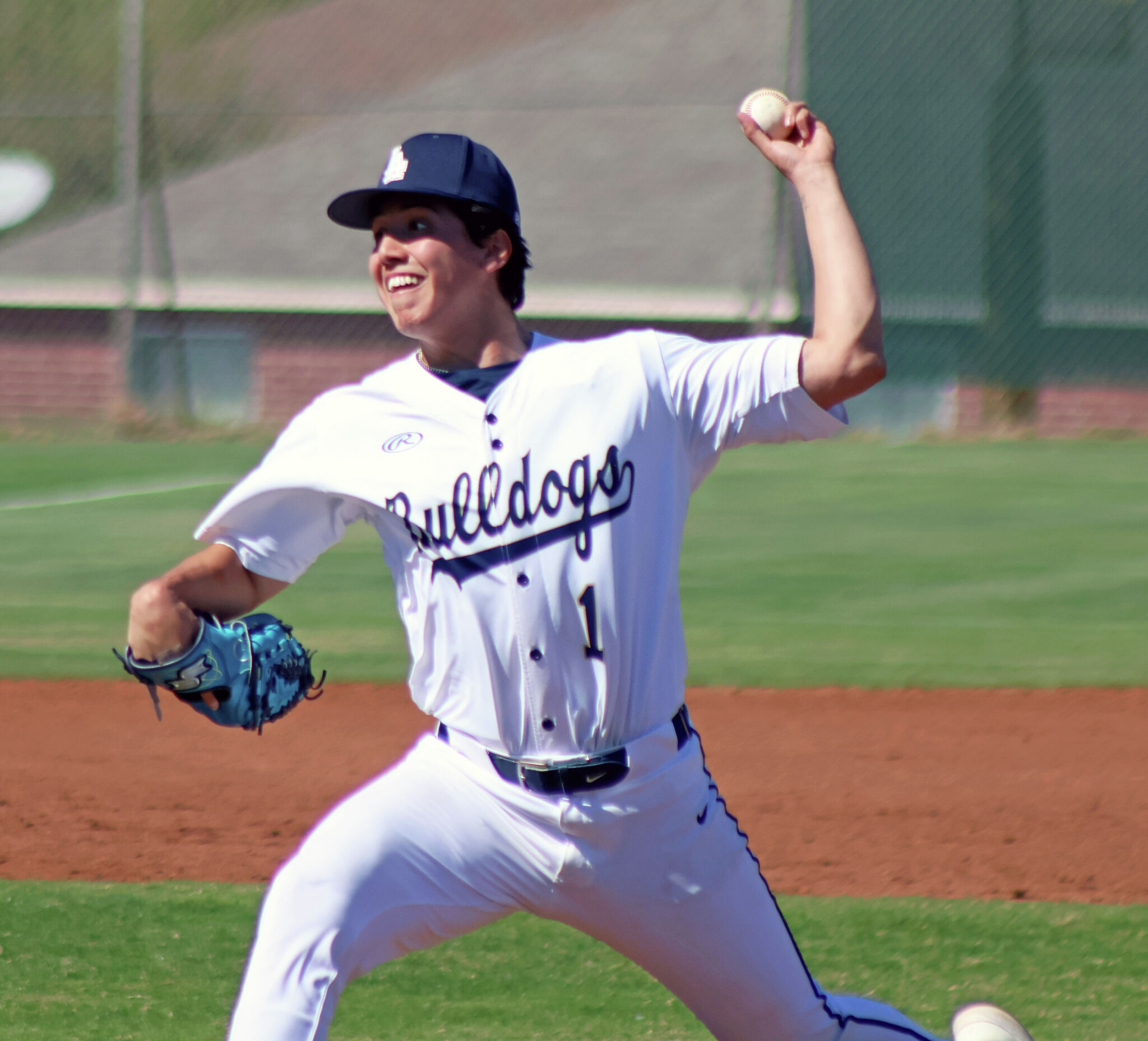 A midseason Laredo Morning Times All-City baseball check in