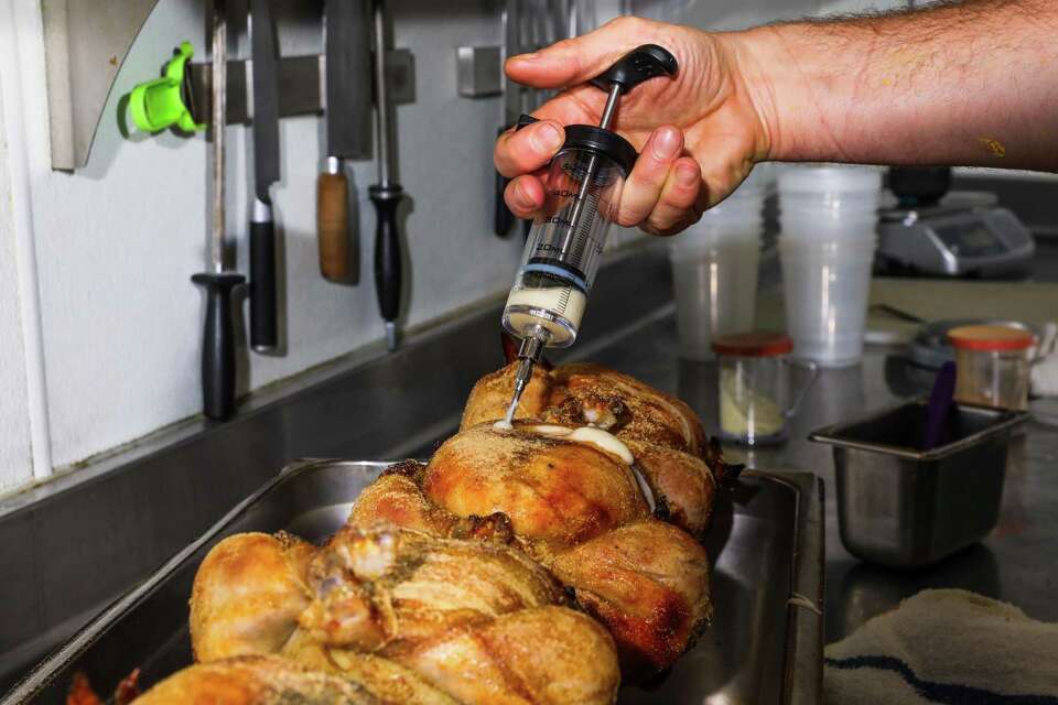 Daytrip is reopening as a casual roast chicken restaurant in Oakland