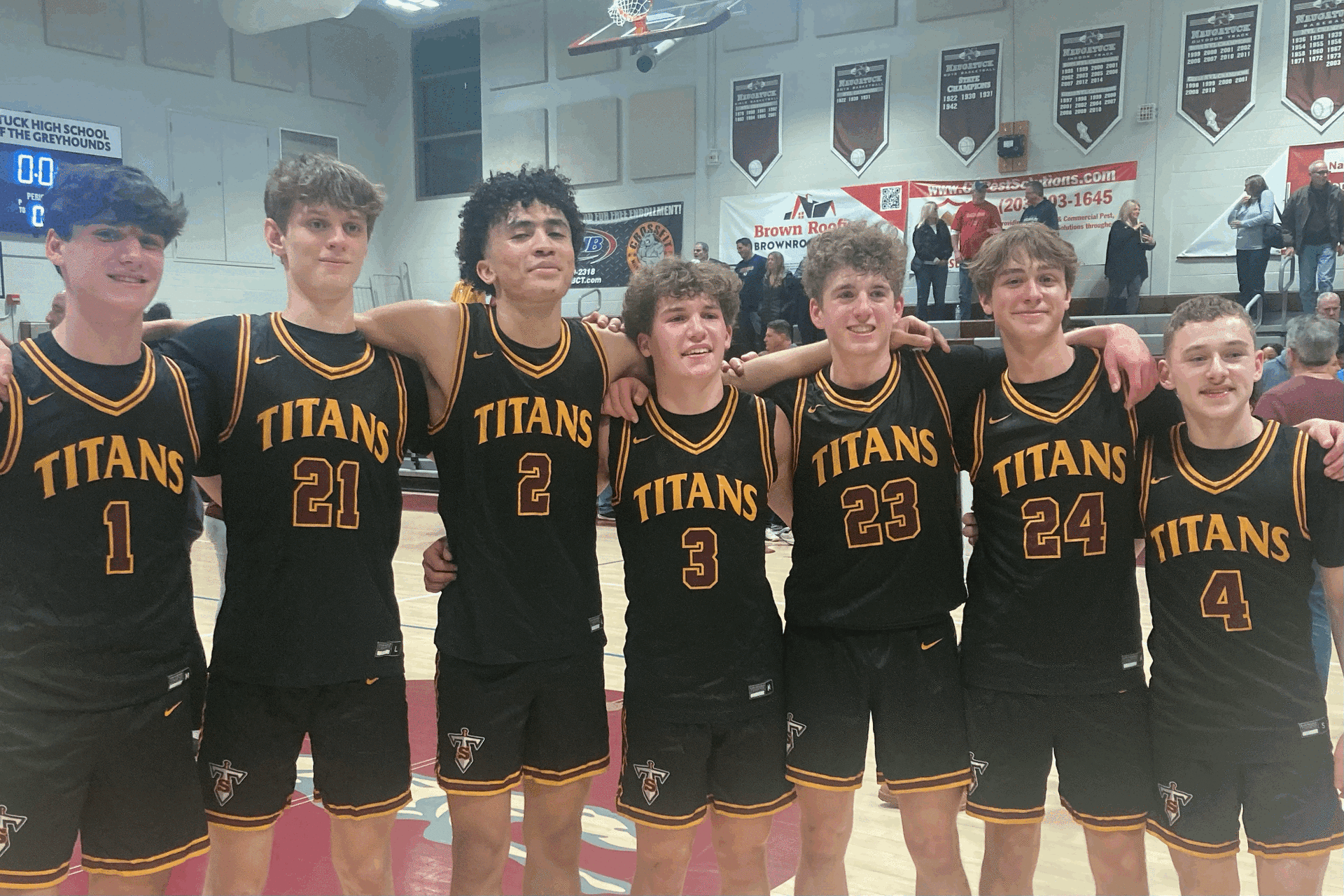 Sheehan chasing history, Cinderella finish at 2025 CIAC championships