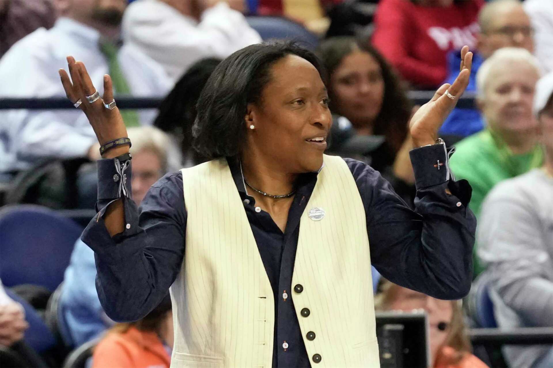 NCAA Tournament on Cal women's horizon, but others must look elsewhere