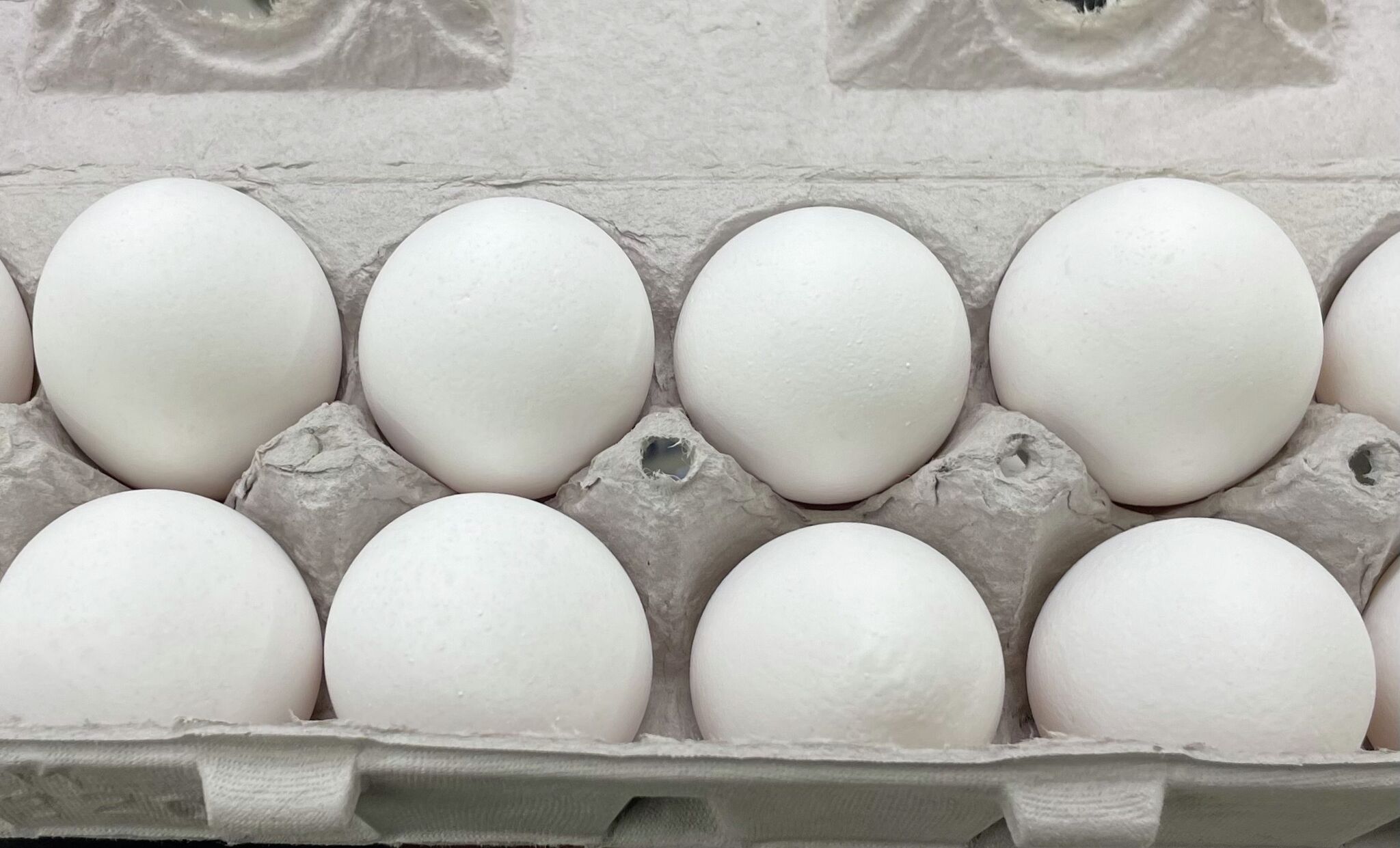 Egg prices hit national record rising nearly $1 in a month, CT higher