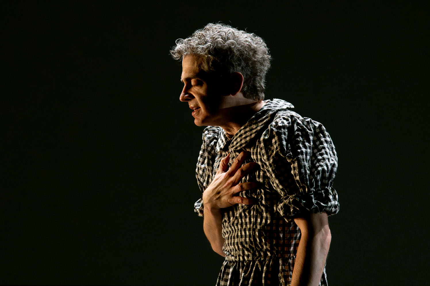 'Our Town' gets alternate look in Jack Ferver production at EMPAC