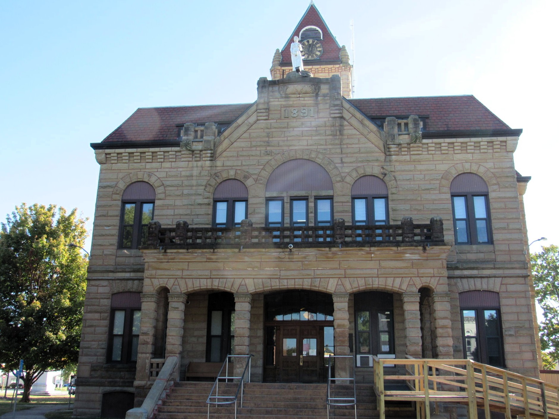 Greene County election features some contested races