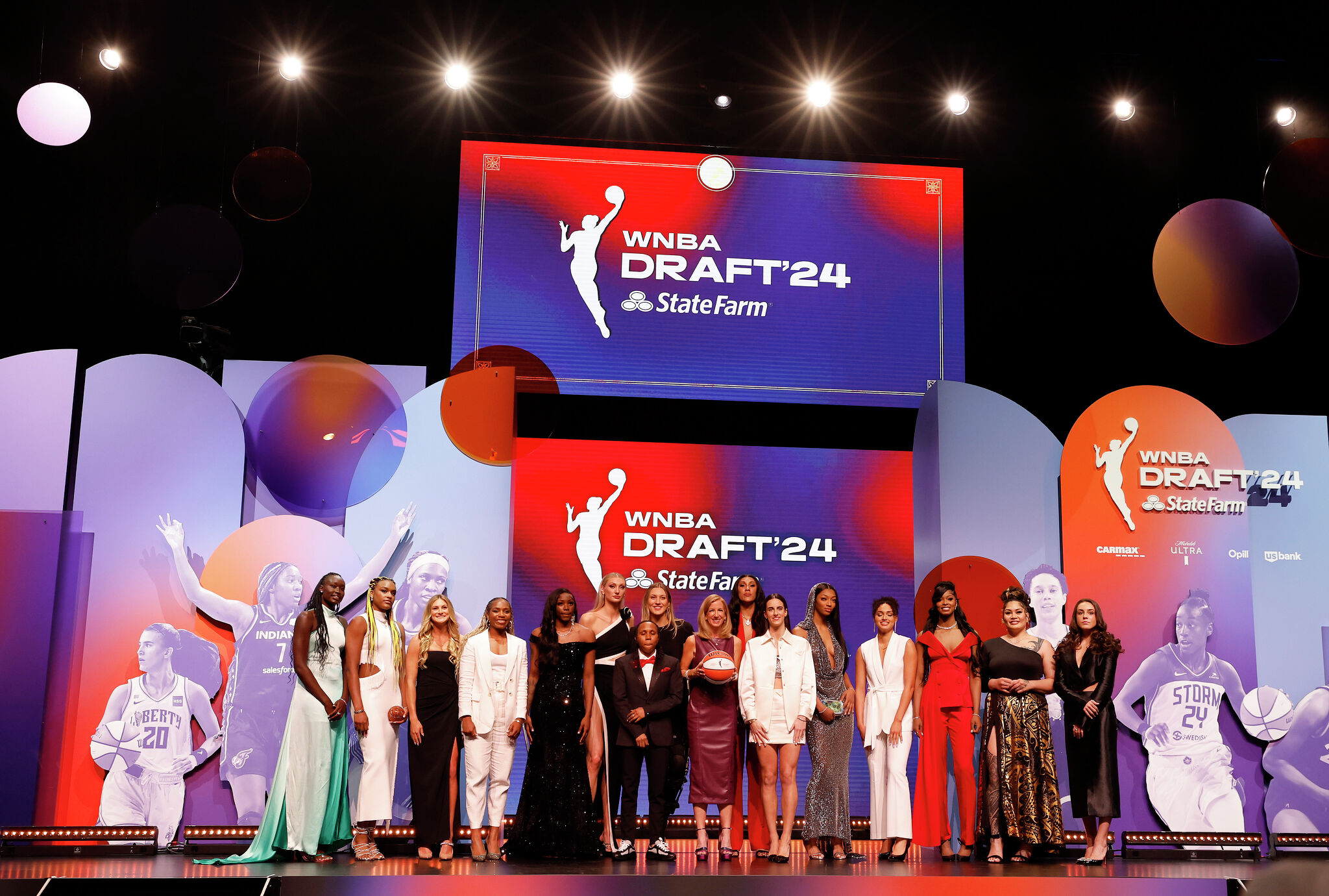 How to watch WNBA Draft: Time, TV as Paige Bueckers is picked