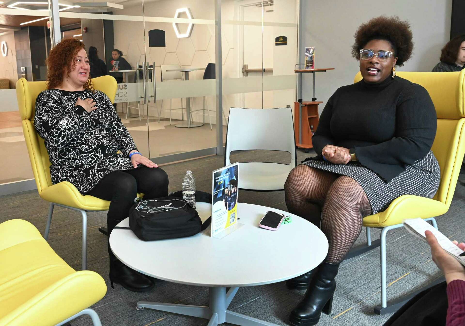 ASAP program improves SUNY college student retention