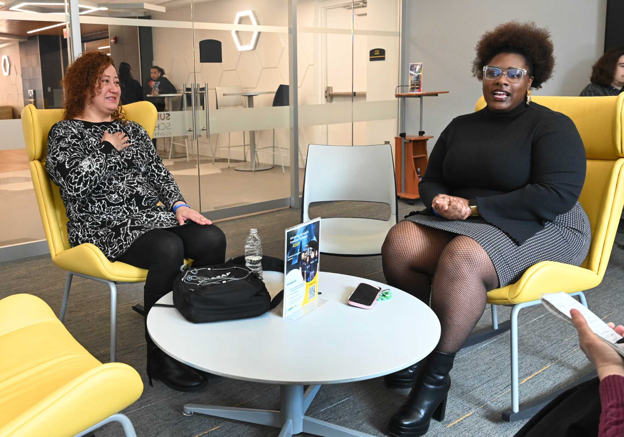 ASAP program improves SUNY college student retention