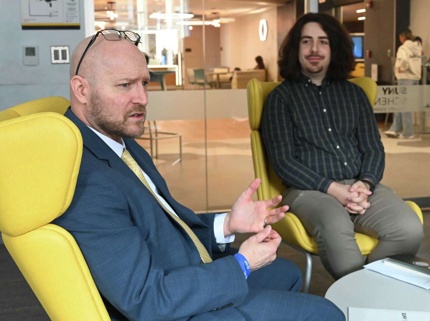 ASAP program improves SUNY college student retention