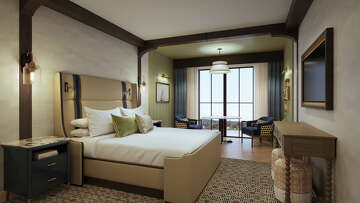 La Plage restaurant opens in Mystic's new Delamar hotel