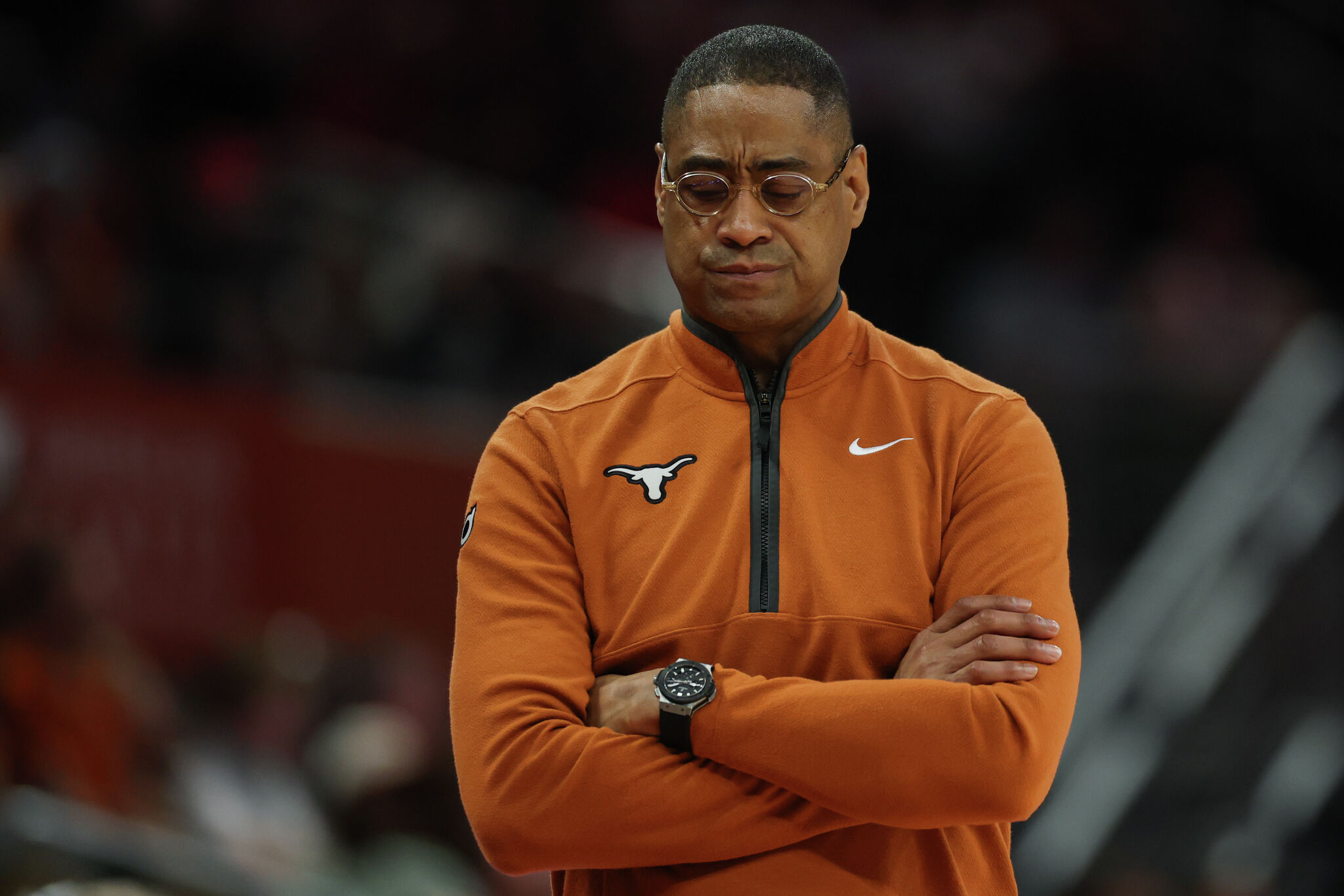Texas fires coach Rodney Terry after quick NCAA tournament exit