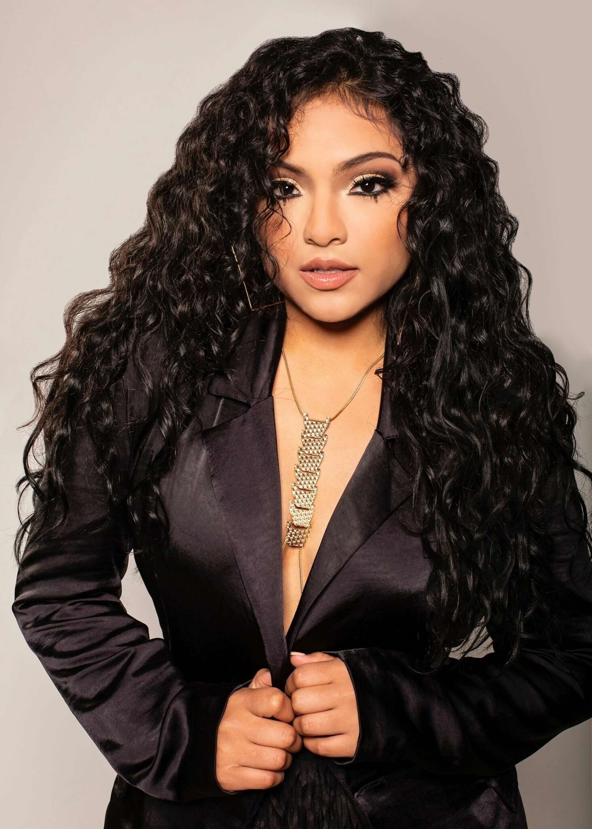 Selena's legacy inspires singers from Becky G to Cardi B