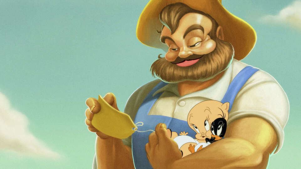 Looney Tunes’ ‘Day the Earth Blew Up’ brings classic animation back