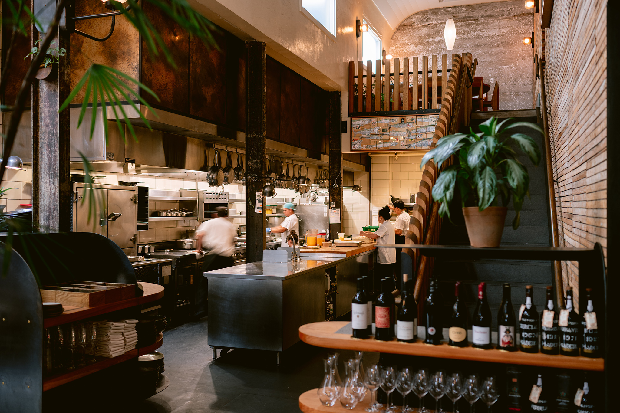 Why one of San Francisco's most heralded meals is best enjoyed solo