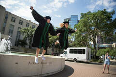 Harris County tax assessor-collector: Annette Ramirez narrowly wins