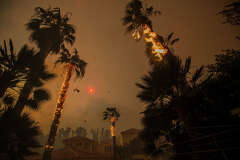 'It gets worse and worse': LA's post-fire efforts struggle under Trump