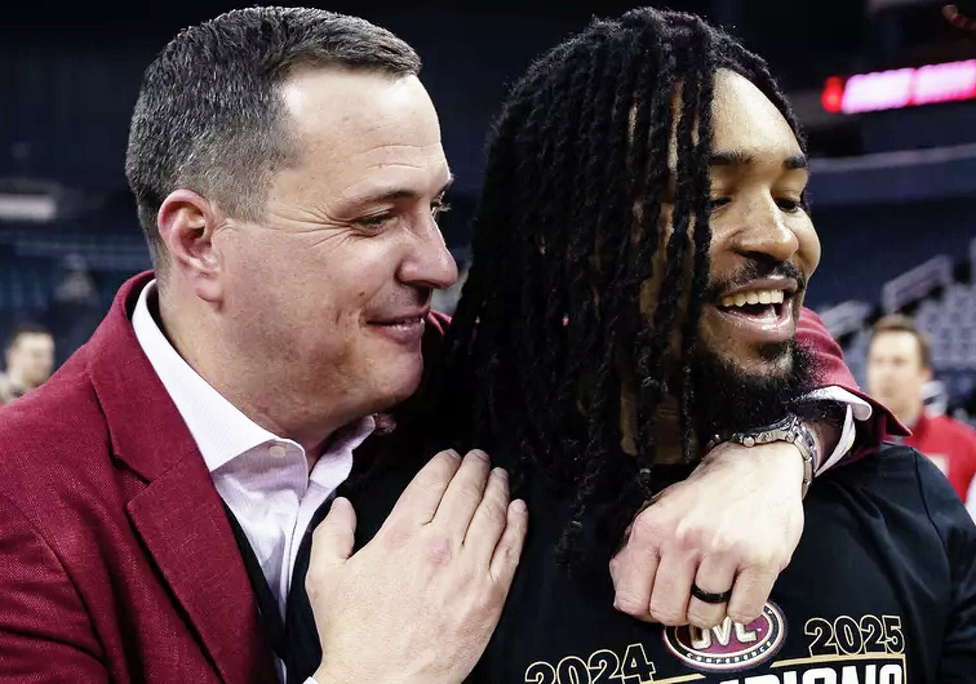 SIUE athletics director Andrew Gavin on growth, future