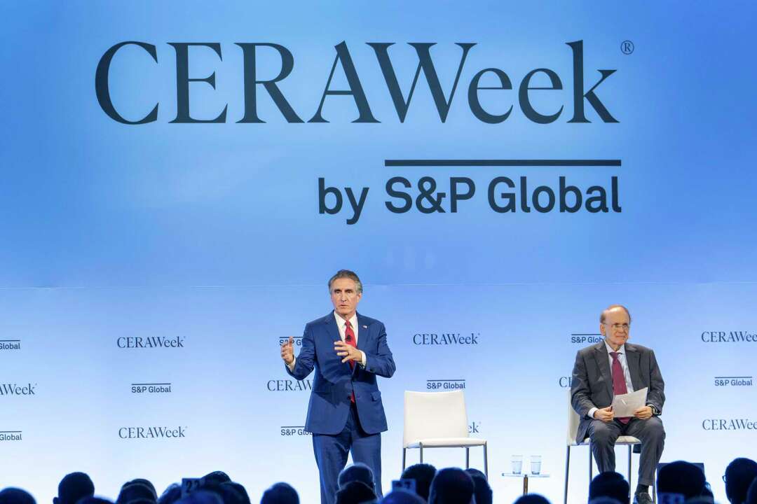 What is CERAWeek? What to know about this year's event in Houston