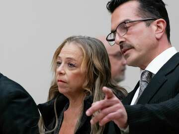 Waterbury woman held stepson captive for decades, police say