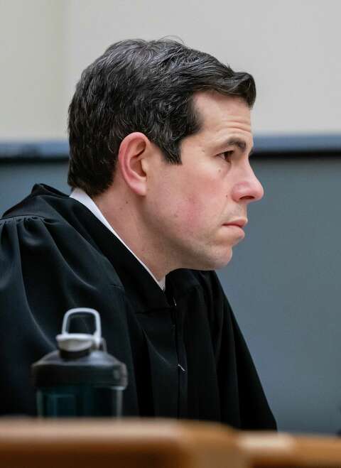 Waterbury woman held stepson captive for decades, police say