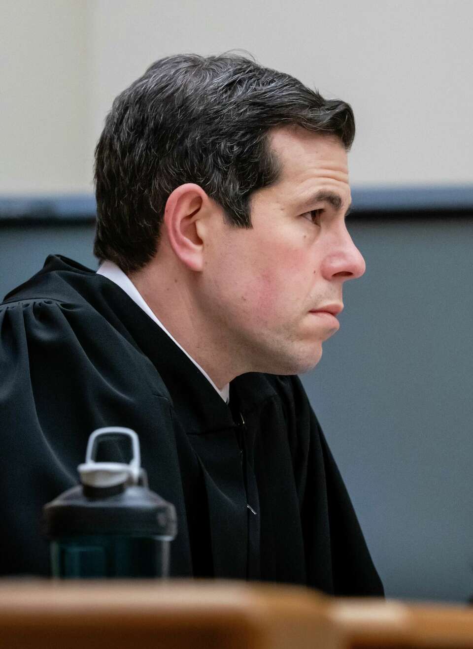 Waterbury woman held stepson captive for decades, police say