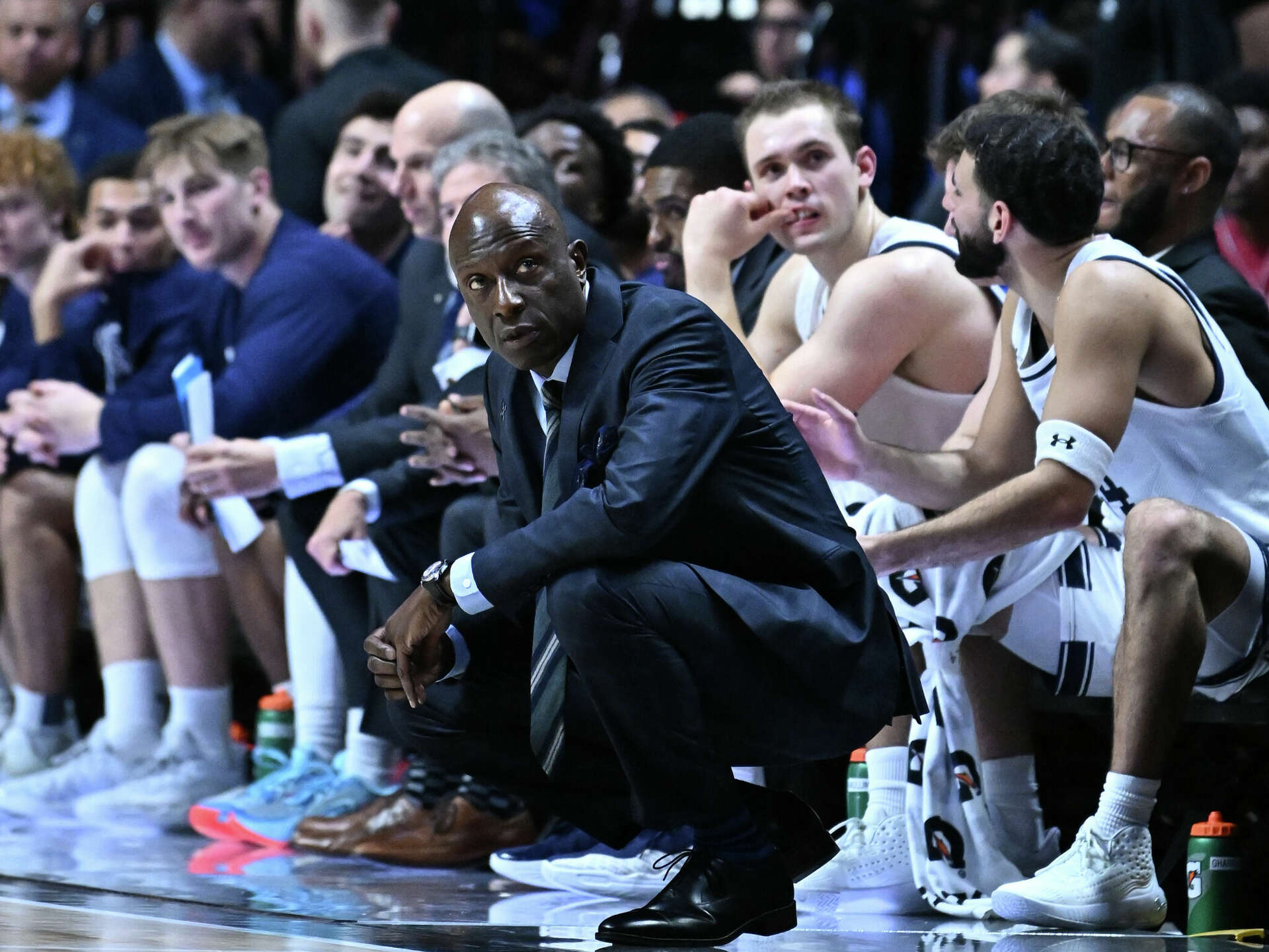 Yale men's basketball team aims for another NCAA Tournament berth