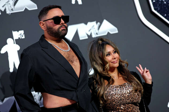 Snooki described NCA 2025 chaos as a 'f***ing nightmare'