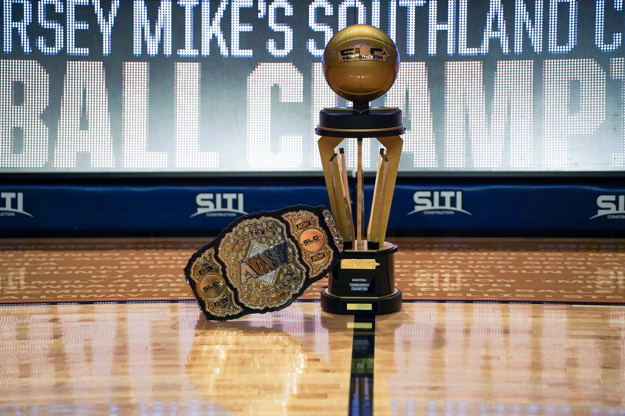 Play-by-play: Lamar falls to McNeese in Southland championship