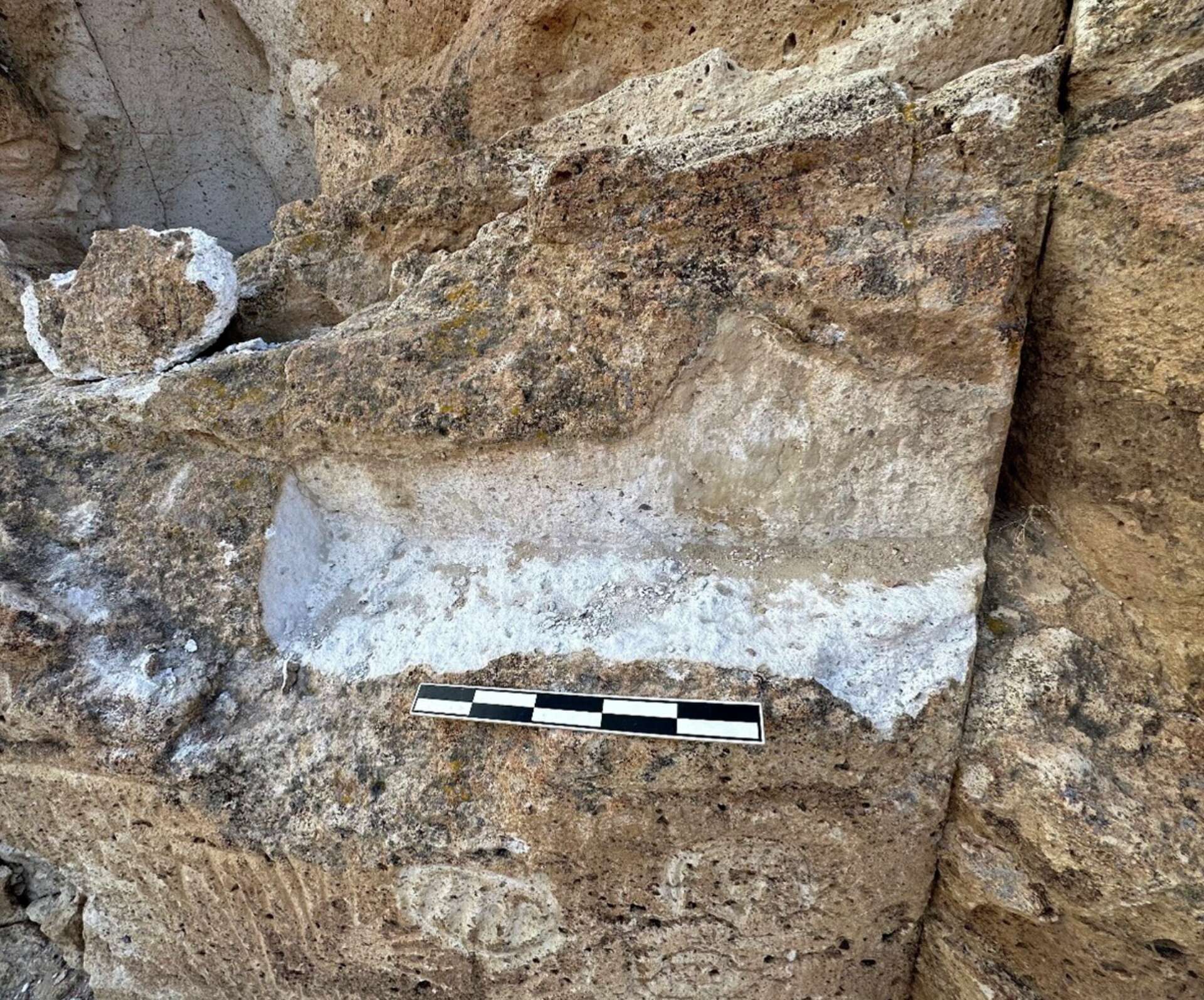 Reward offered after vandalism of ‘irreplaceable’ California artifacts